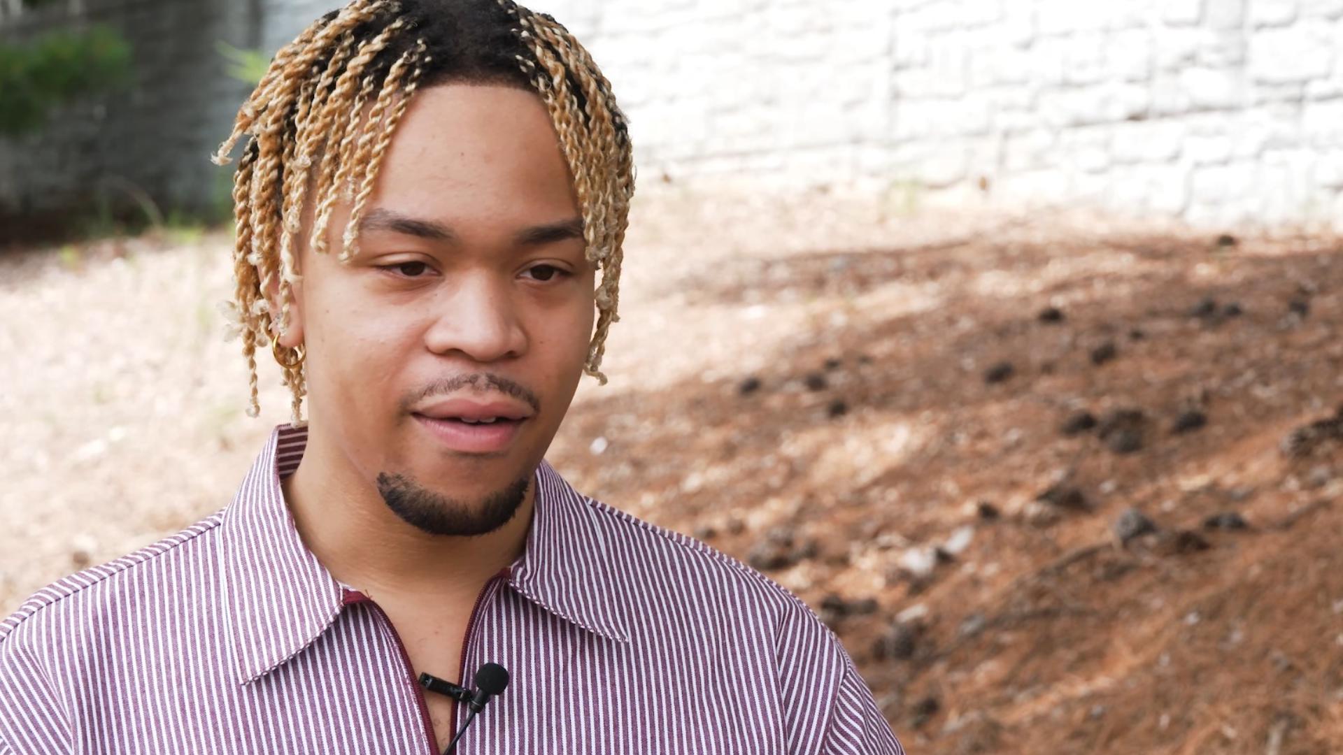 Atlanta LGBTQIA+ community resource guide | 11alive.com