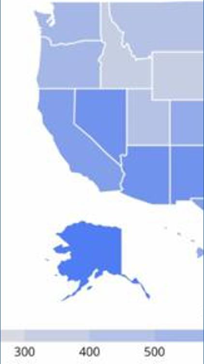 Georgia tops U.S. in HIV rate, remains in top 5 for other major STDs ...