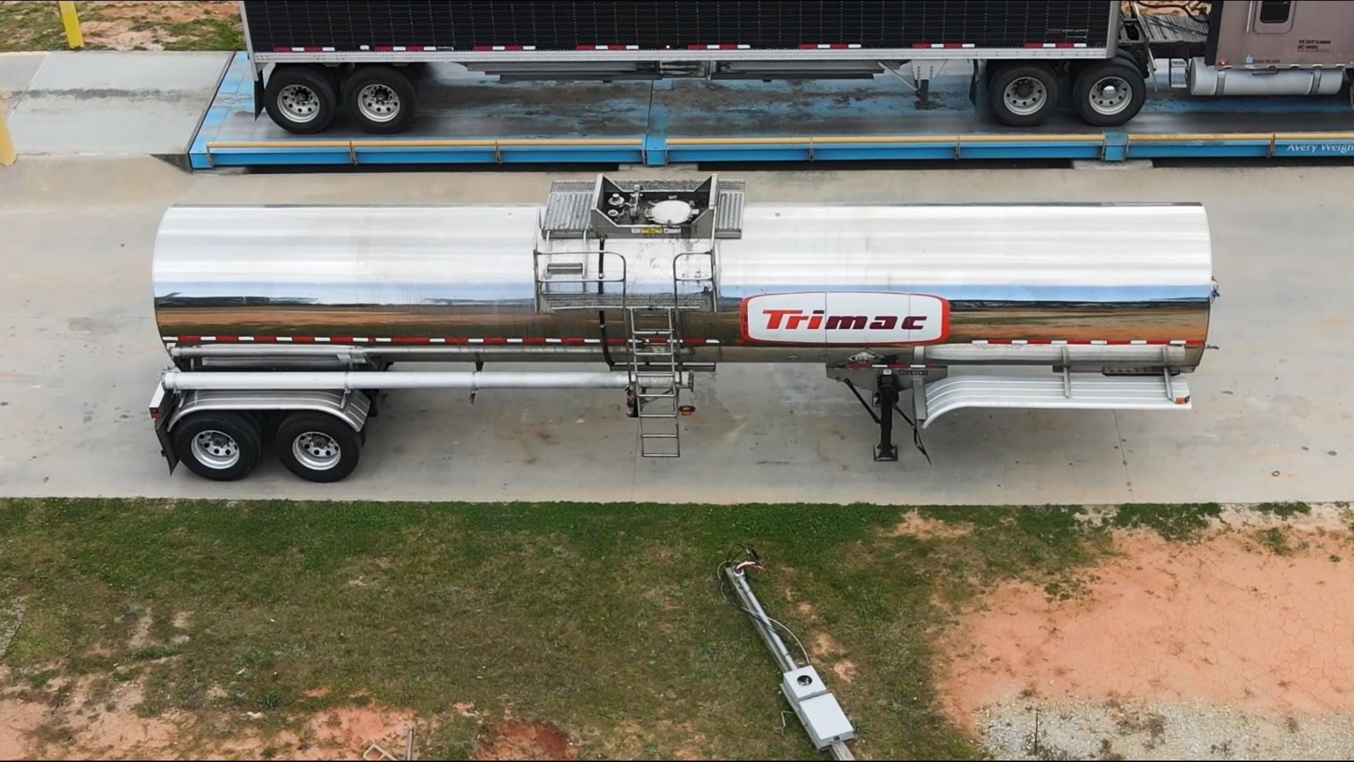 Trimac workers: Company exposed us to cancer-causing chemicals ...