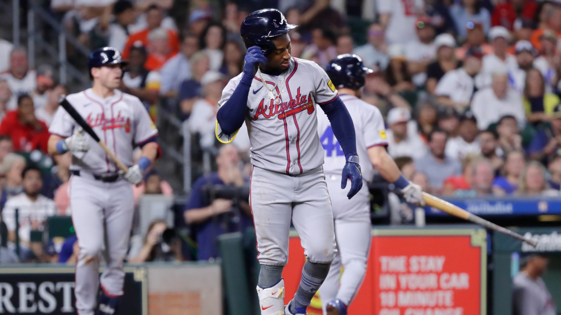 Braves Insider Grant McAuley picks this season's 'gamechangers ...