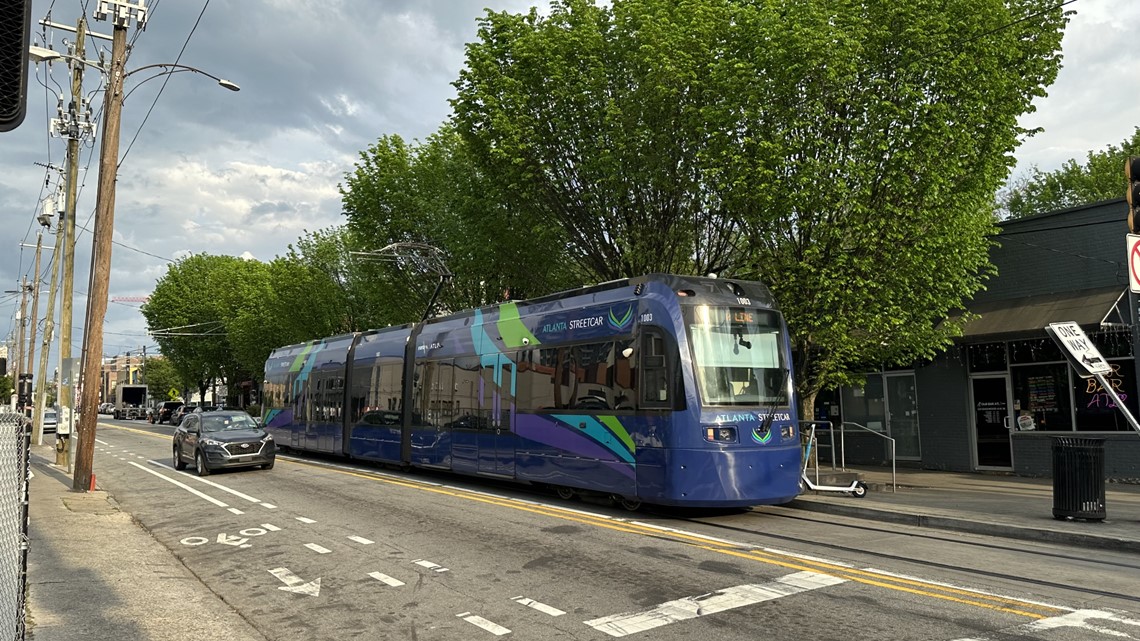 MARTA's rail car extension to east BeltLine raising concerns | 11alive.com