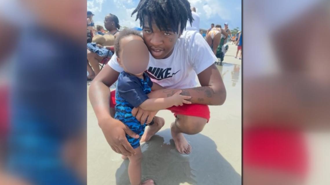 Damario Smith police shooting vigil held in Atlanta | 11alive.com