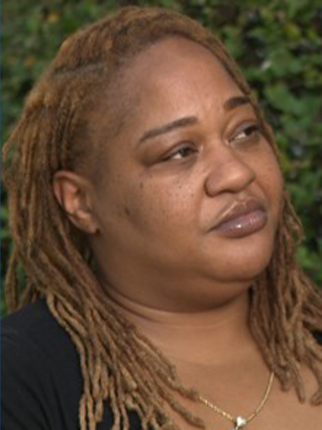 Woman speaks out after man punches her in face inside Dollar General ...