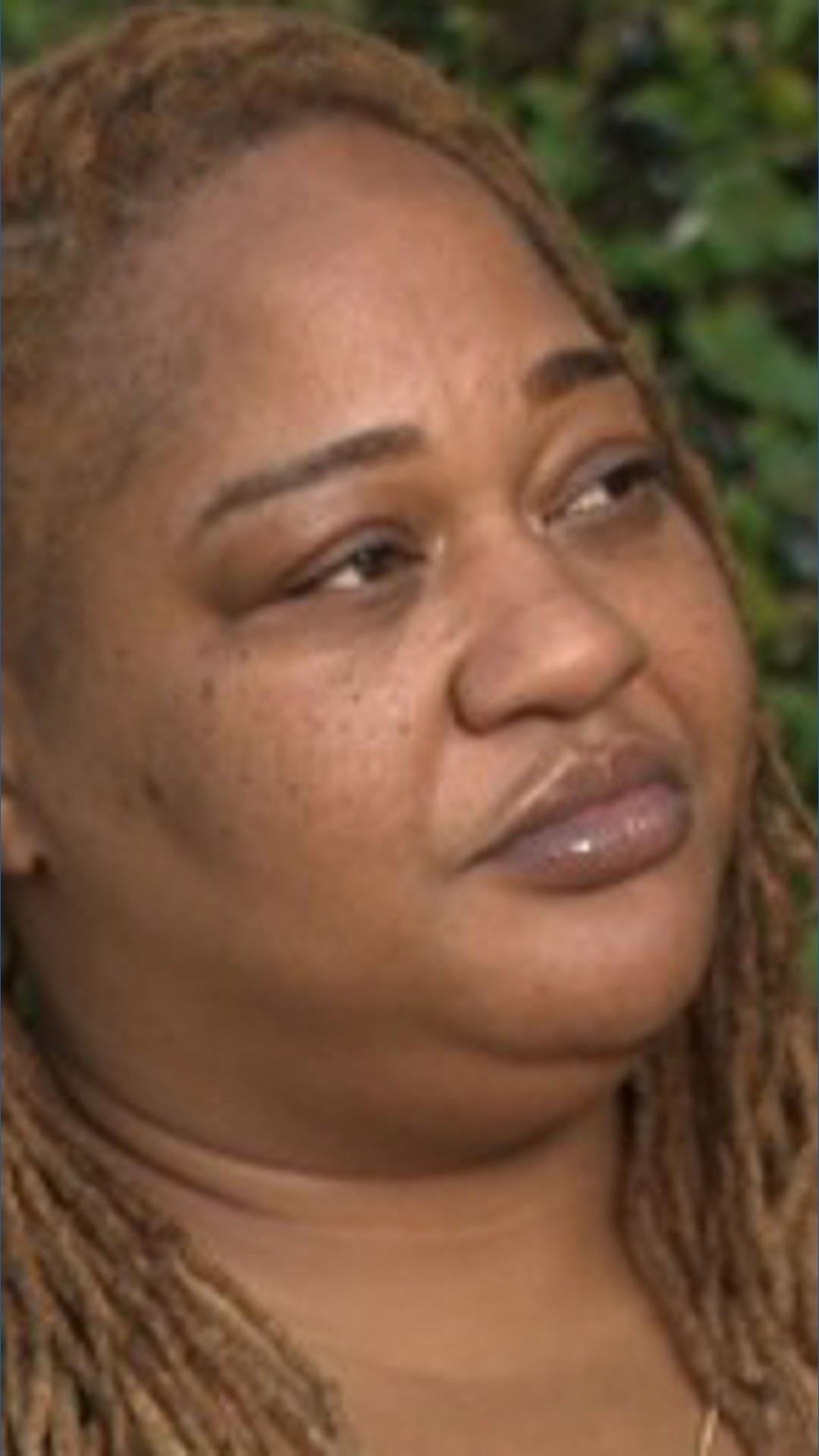 Woman speaks out after man punches her in face inside Dollar General ...