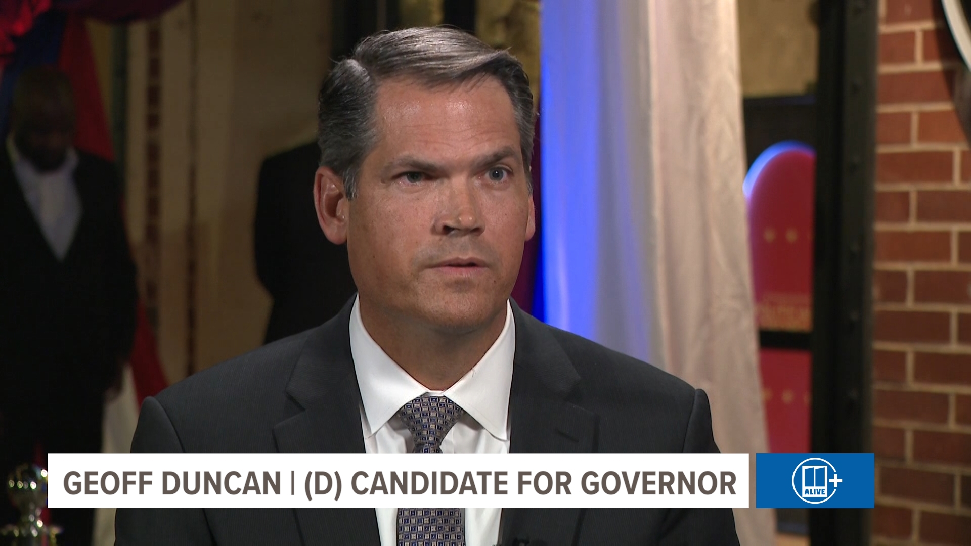 1-on-1 with Georgia's candidates for governor: Geoff Duncan | 11alive.com