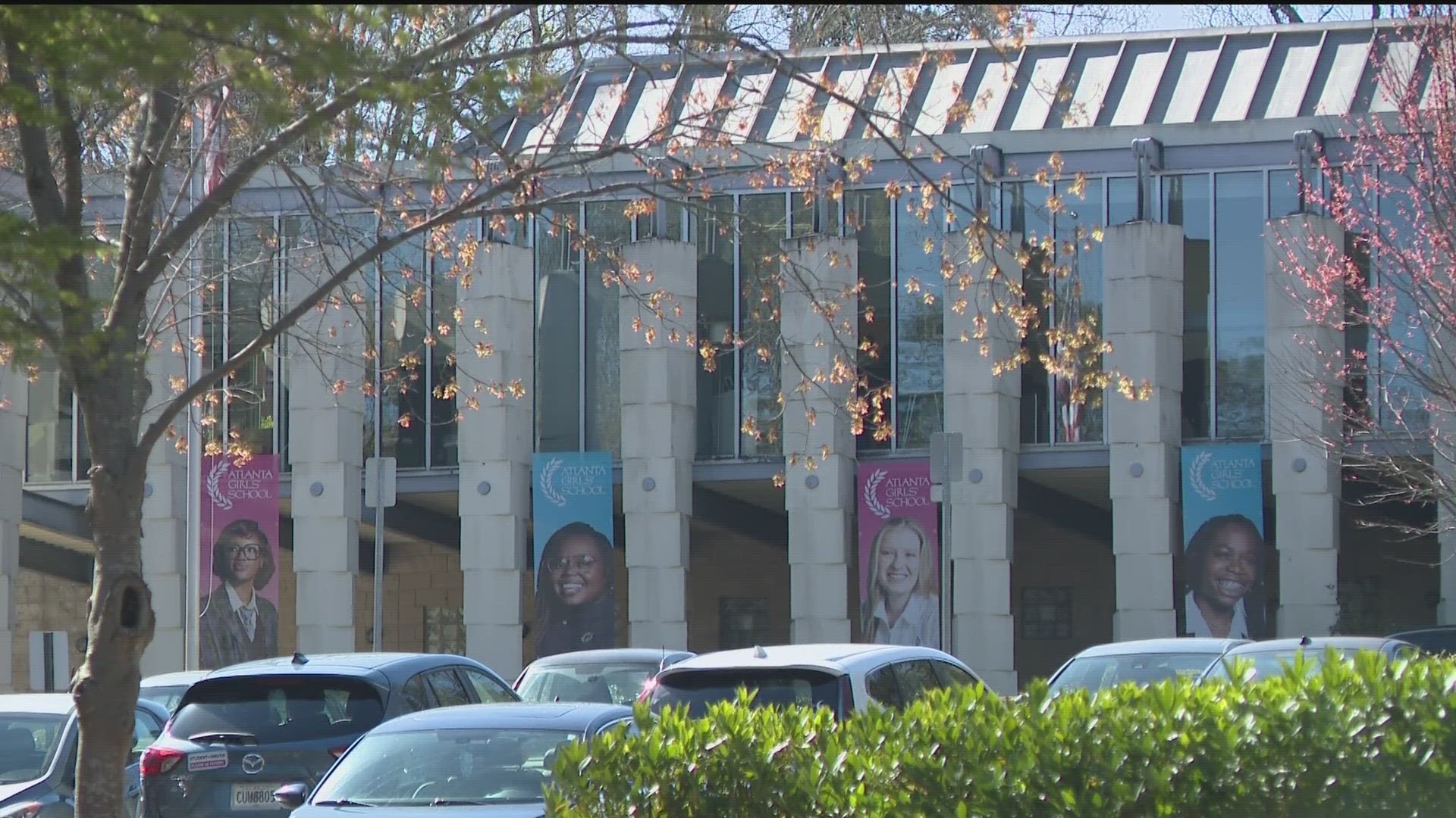 Why is the Atlanta Girls' School closing | 11alive.com