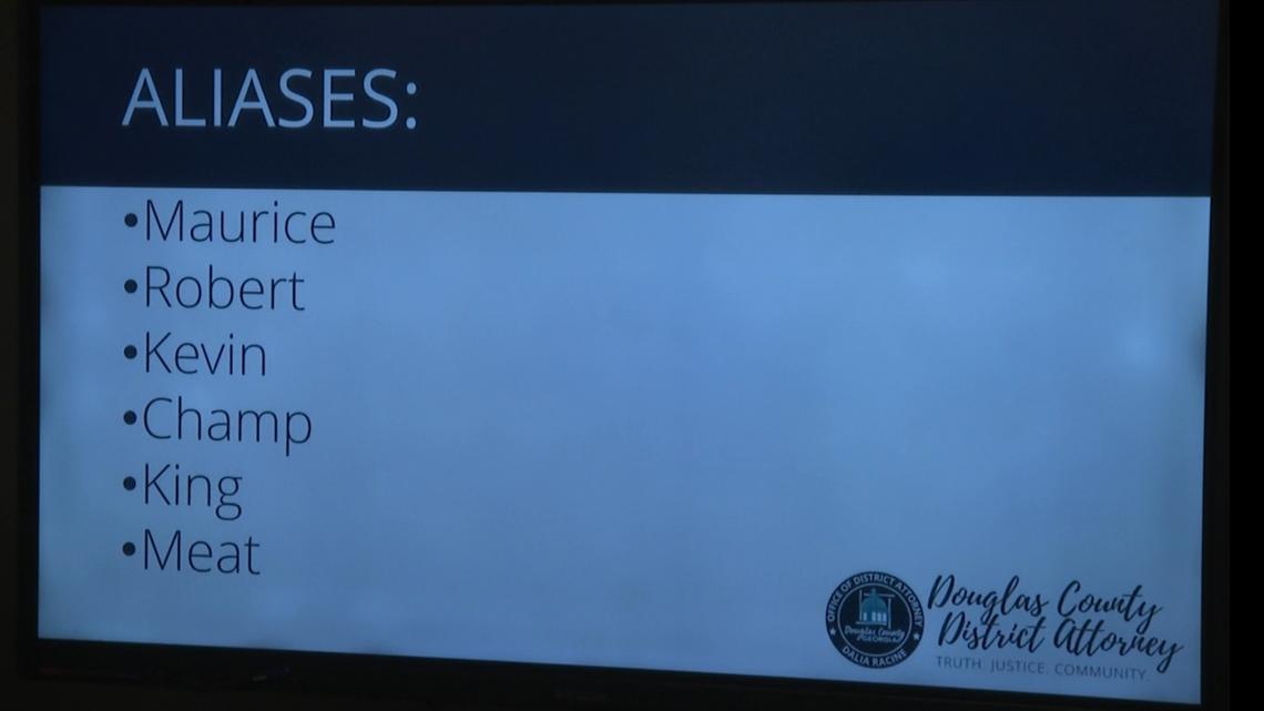 DNA links suspected serial rapist to sexual assaults spanning 3 decades ...