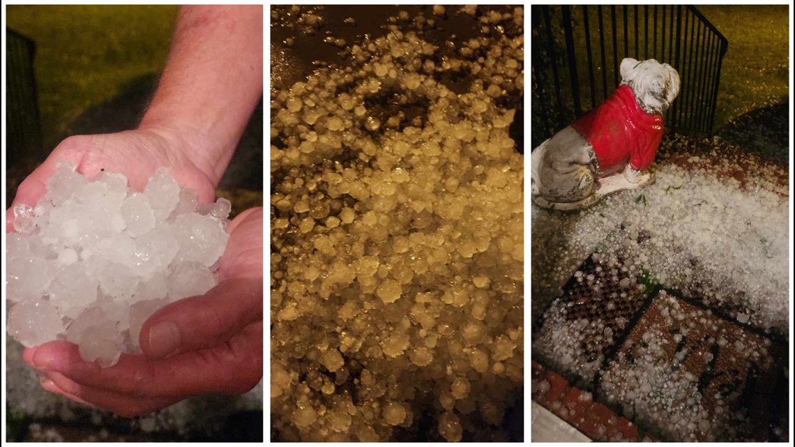 DALLMYD AKA Scuba Jake Koehler involved in accident | 11alive.com