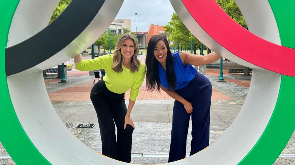 Where is Cheryl Preheim? | 11alive.com