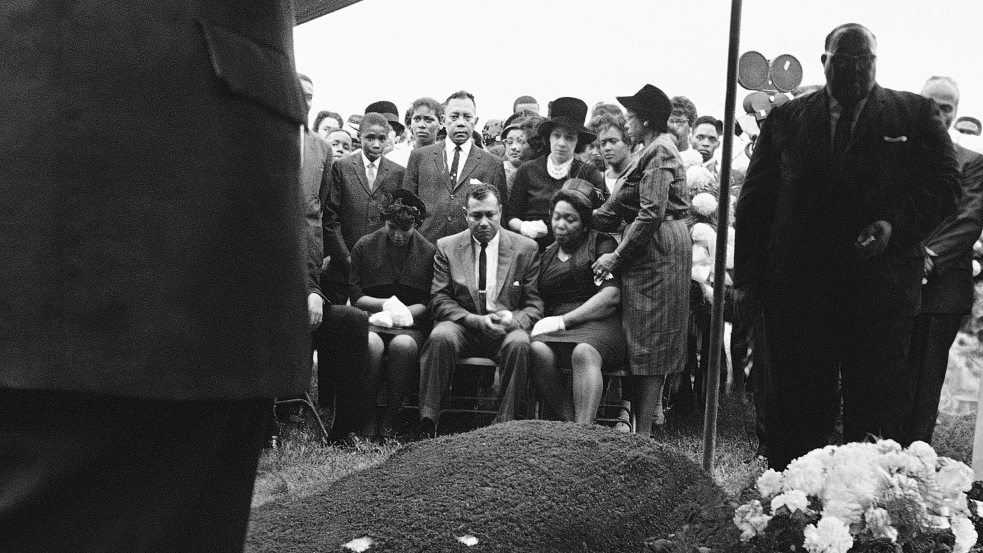 60th anniversary of Birmingham church bombings | 11alive.com