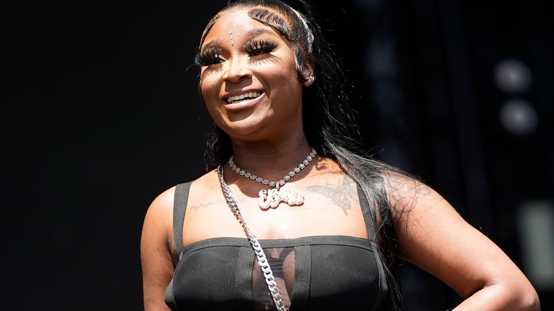 Love and Hip Hop Atlanta star Erica Banks arrested at airport for ...