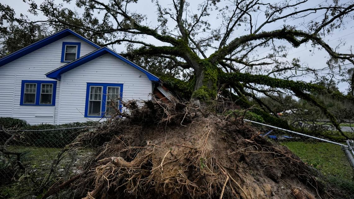 How to apply for relief from Hurricane Helene in Georgia | 11alive.com