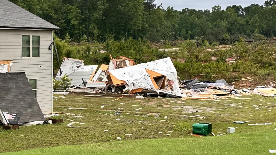 'The Wire' Actor Tray Chaney Father's Day update on son Malachi ...