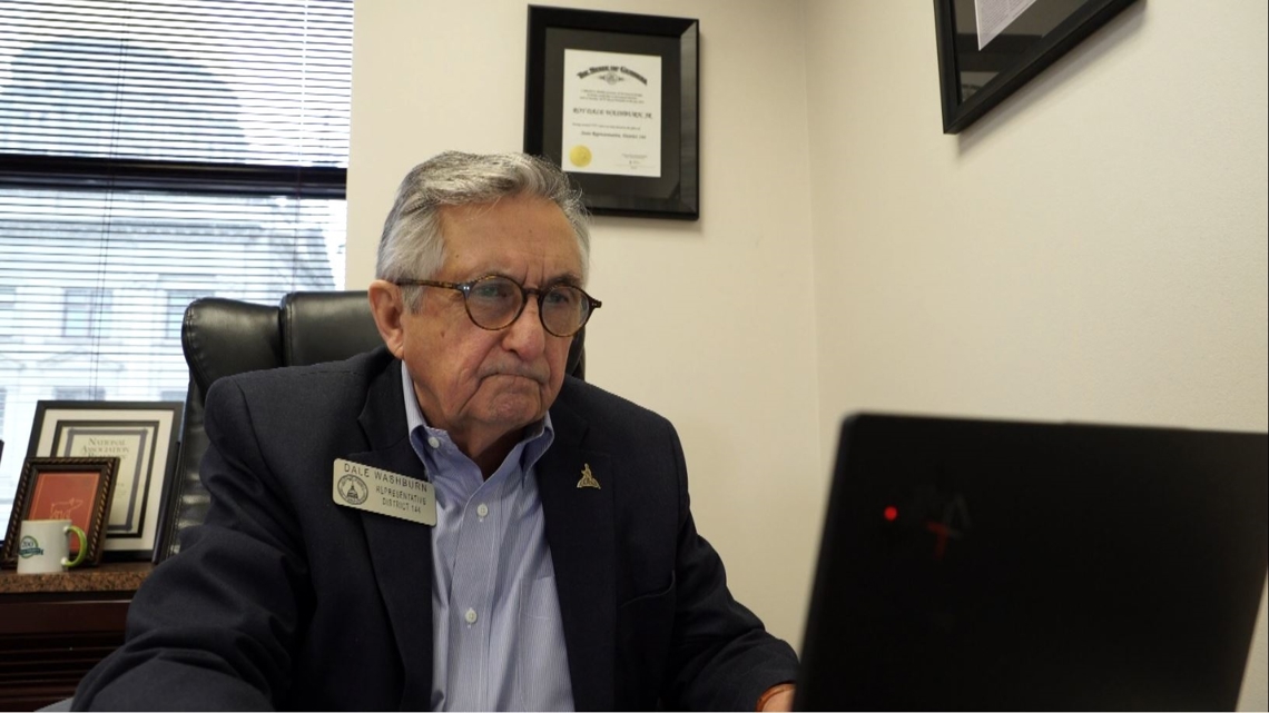 Lawmakers eye oversight, rules for powerful development authorities ...