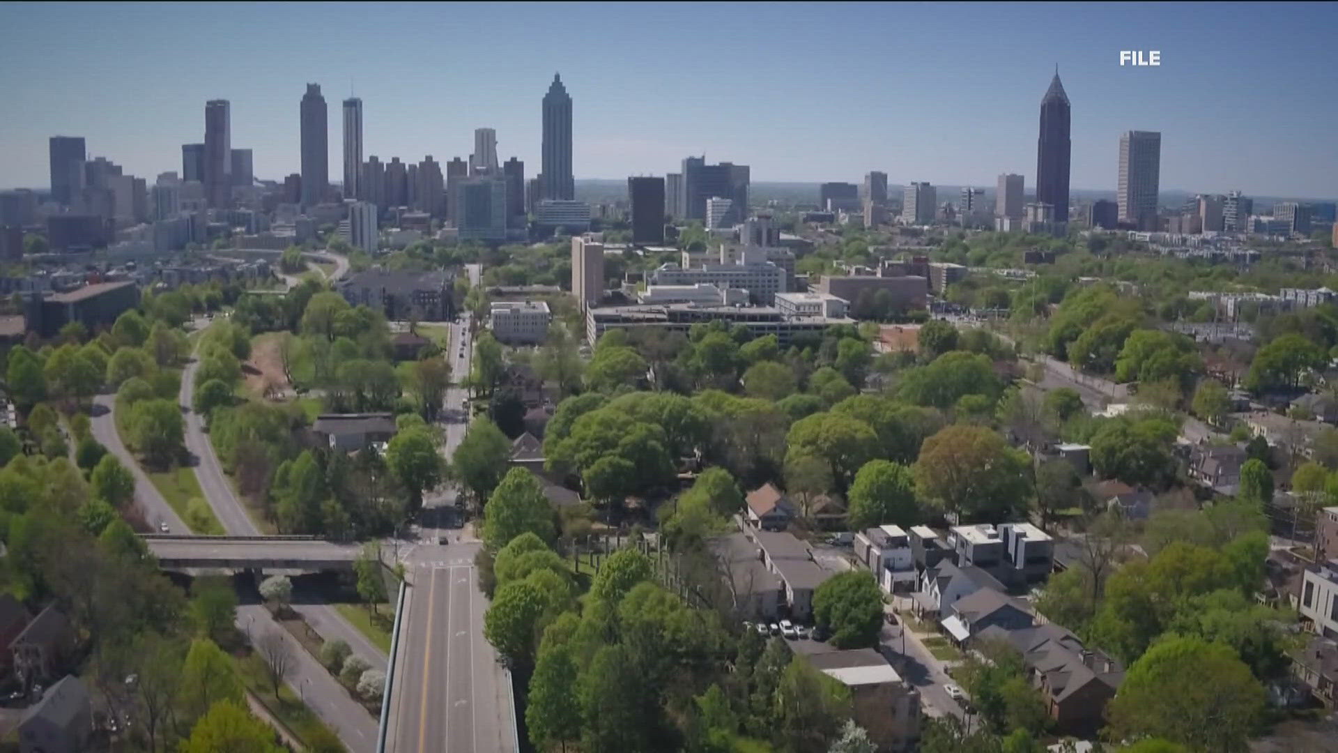 Invest Atlanta backs Vine City, Riverside affordable housing projects ...