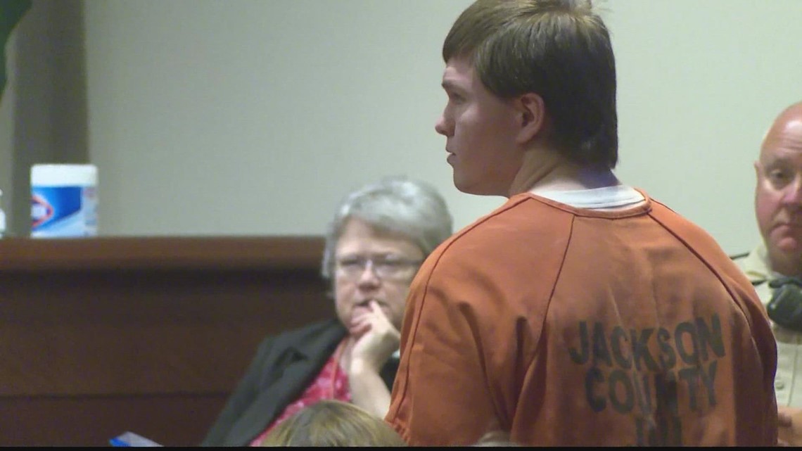 Former Georgia pre-school teacher sentenced on molestation charges ...