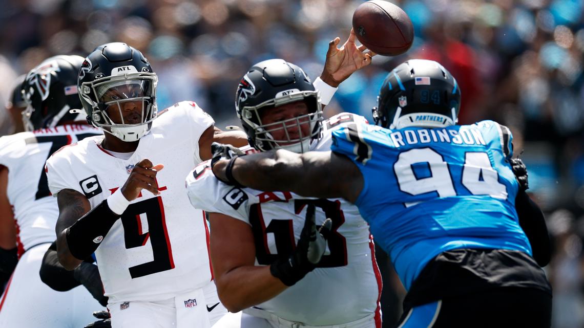 Murder of Fallon Fridley | Babysitter, boyfriend plead guilty | 11alive.com