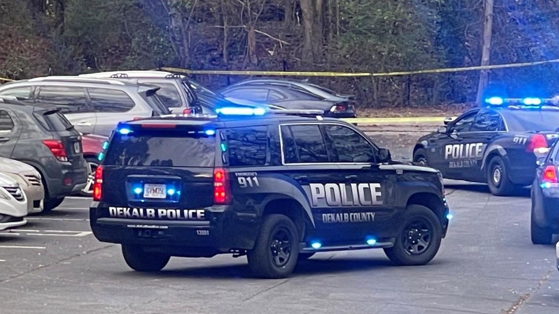 Developing | 3 shot in Decatur, DeKalb Police say | 11alive.com