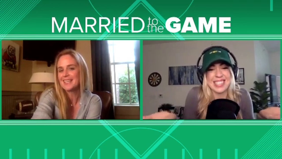 Mary Beth Smart: Kirby Smart wants to win championship more than the ...