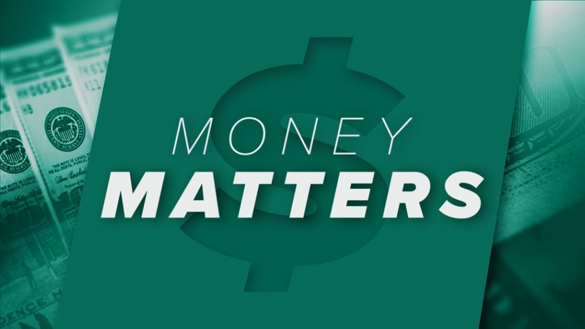 Money Matters | Rise in holiday booking scams, tips for saving on your ...