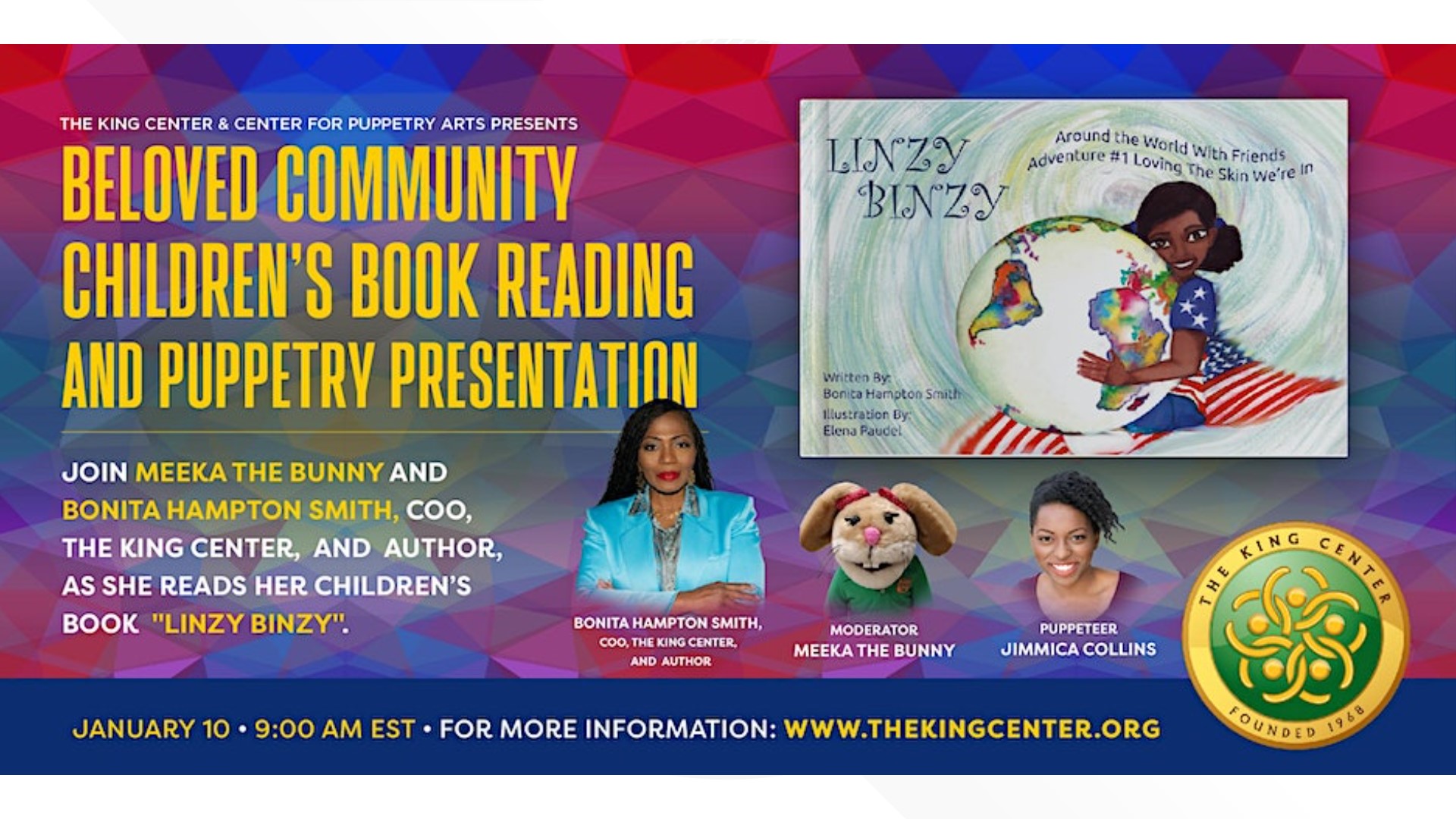 MLK Day Atlanta 2024 | List of events | 11alive.com