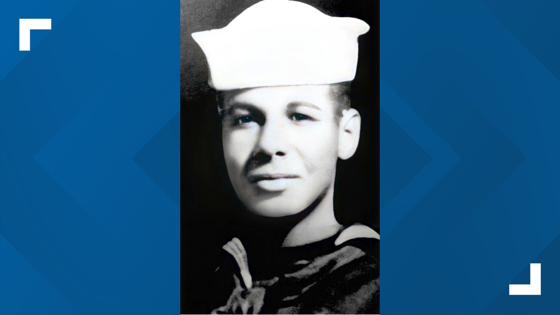Navy sailor Archie Callahan Jr. to be buried at Arlington | 11alive.com