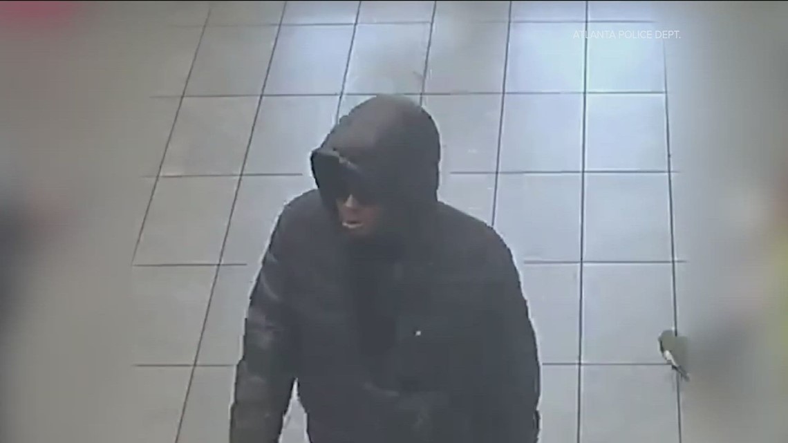 Police need help identifying witness in deadly GSU shooting near ...