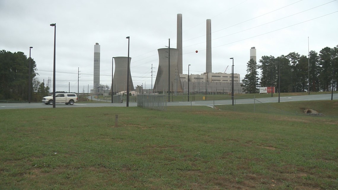 Report: Georgia coal plants are poisoning water | 11alive.com