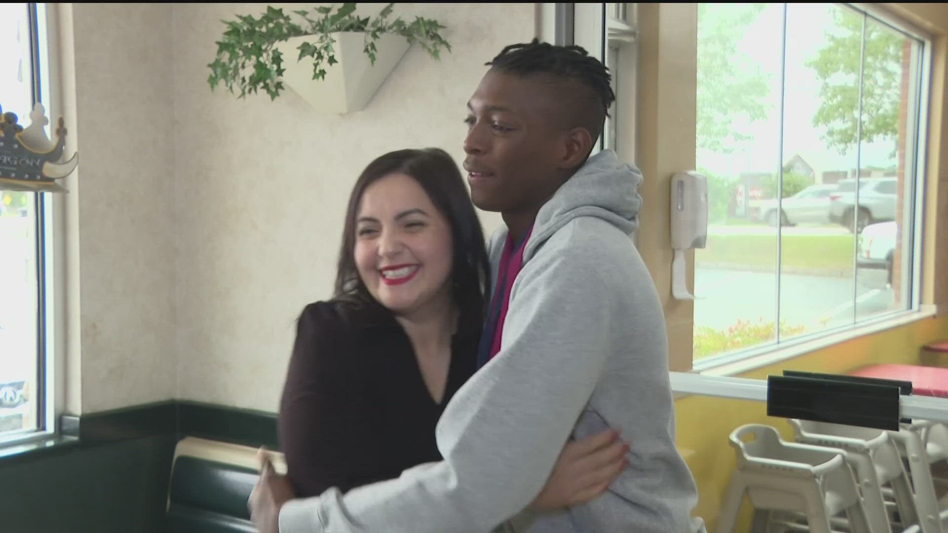 FEMA fraud scheme: Atlanta woman could face years in prison | 11alive.com