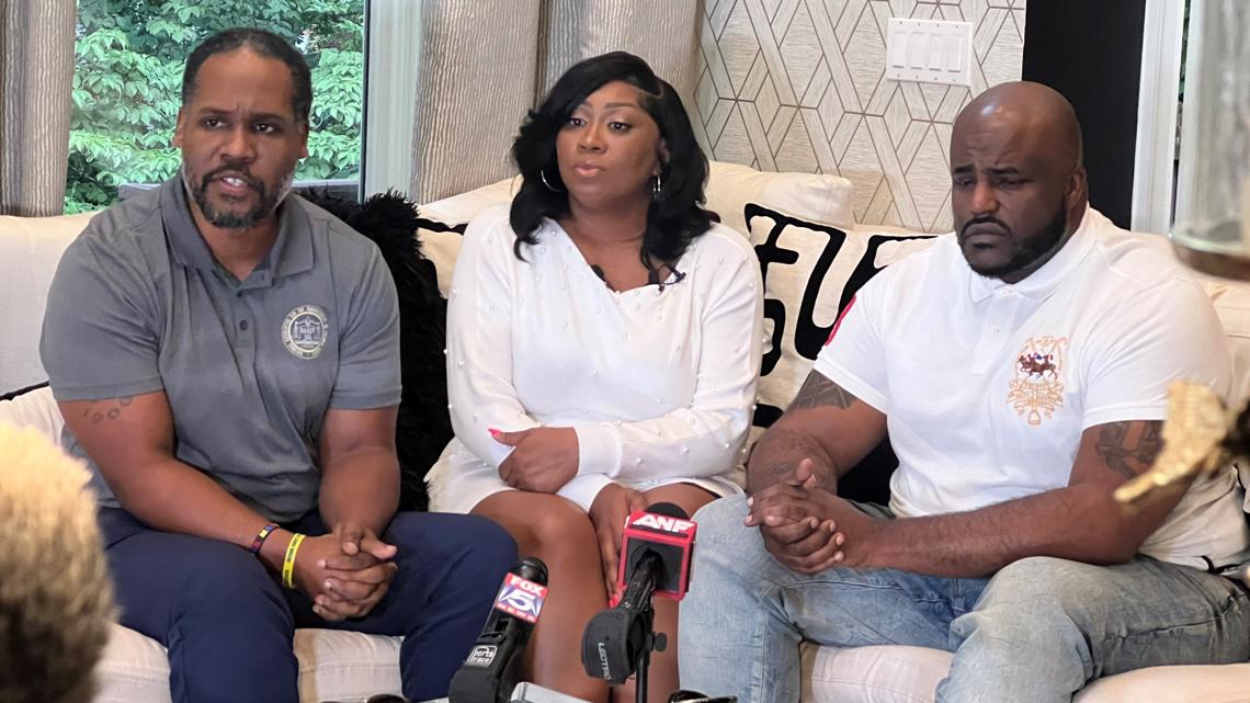 Fogo de Chao shooting: Family of Nygil Cullins seeks transparency ...