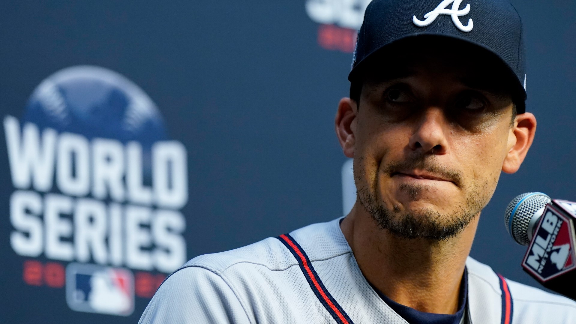 Charlie Morton Braves World Series pitcher | 5 things to know | 11alive.com