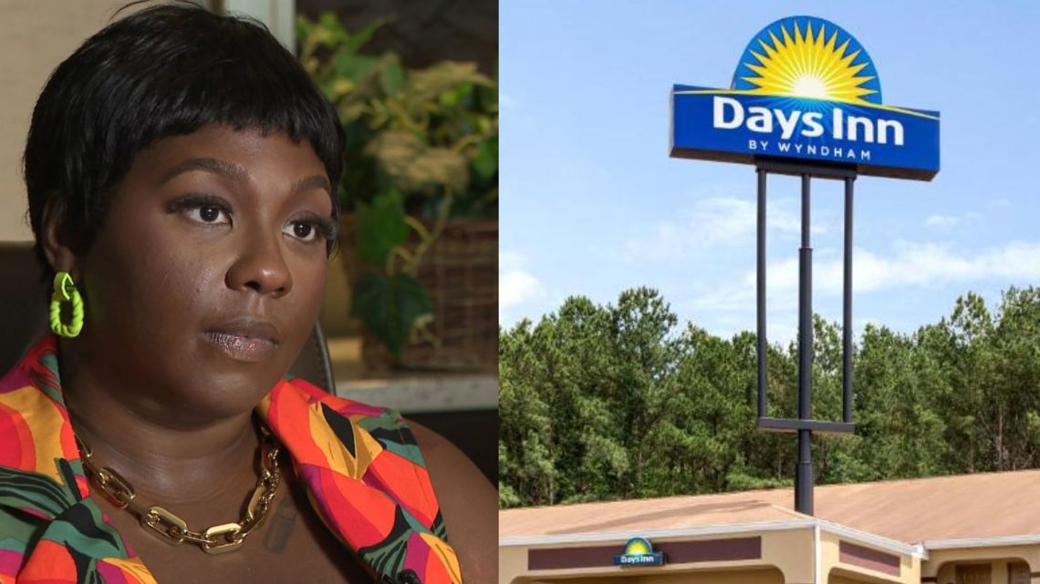 3 Douglas County rape cases; suspect arrested | 11alive.com