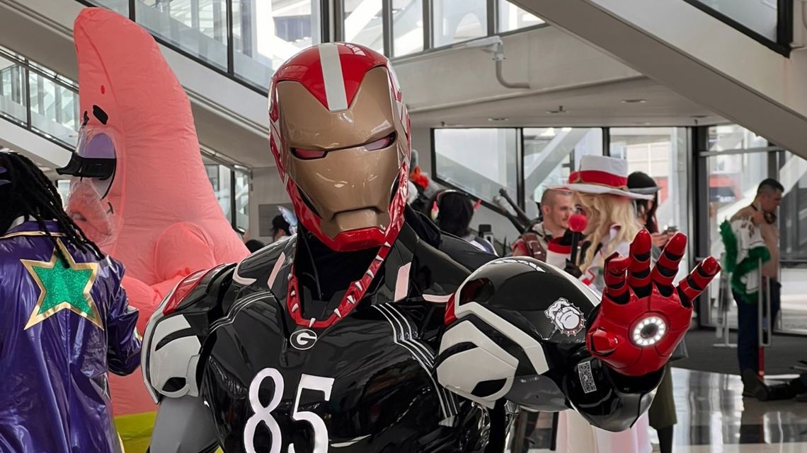 MomoCon founders reflect on 20 years of fan love and Atlanta roots ...