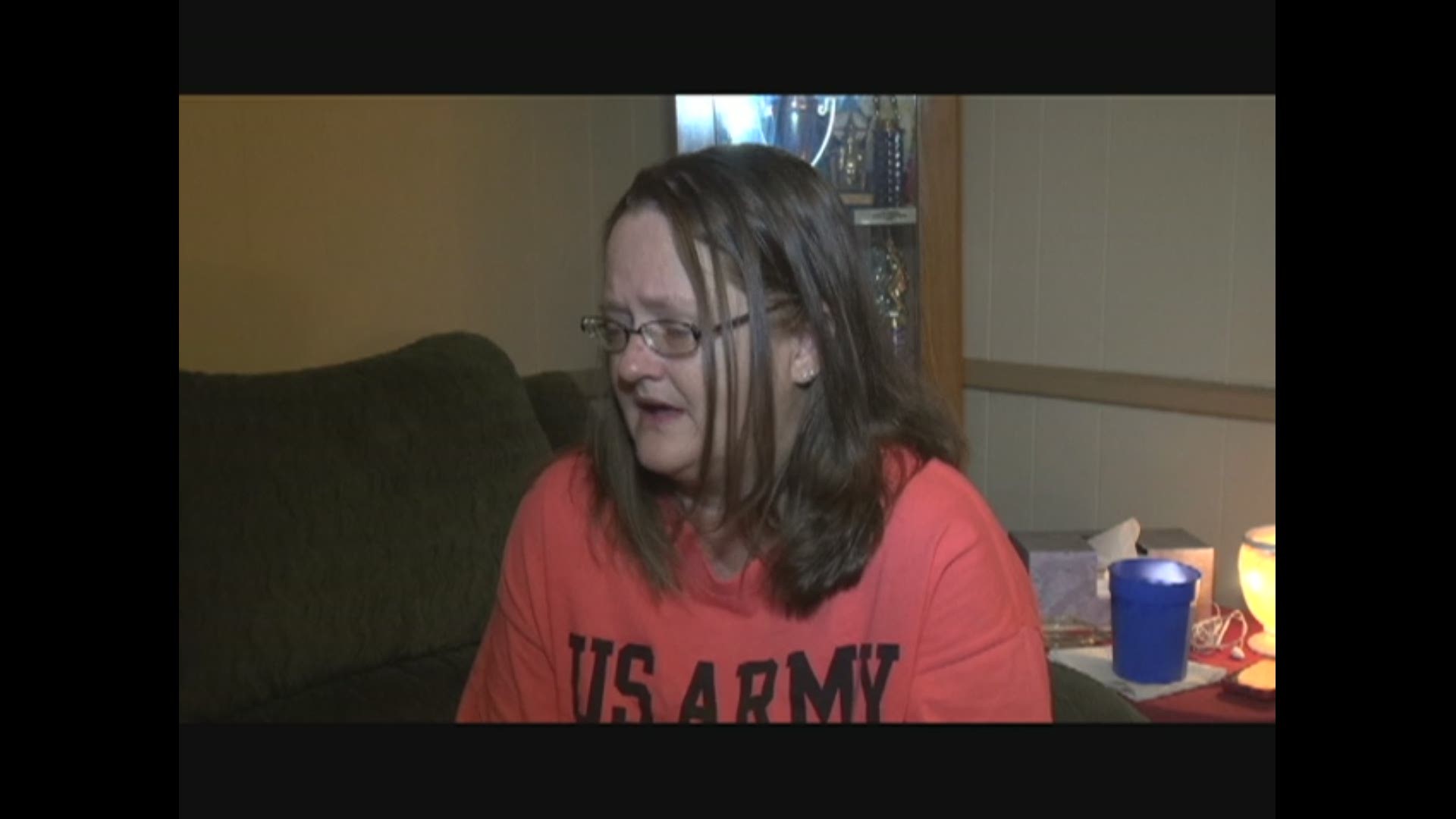 Almost 4 years since Jessica Chambers died, will the case finally reach ...