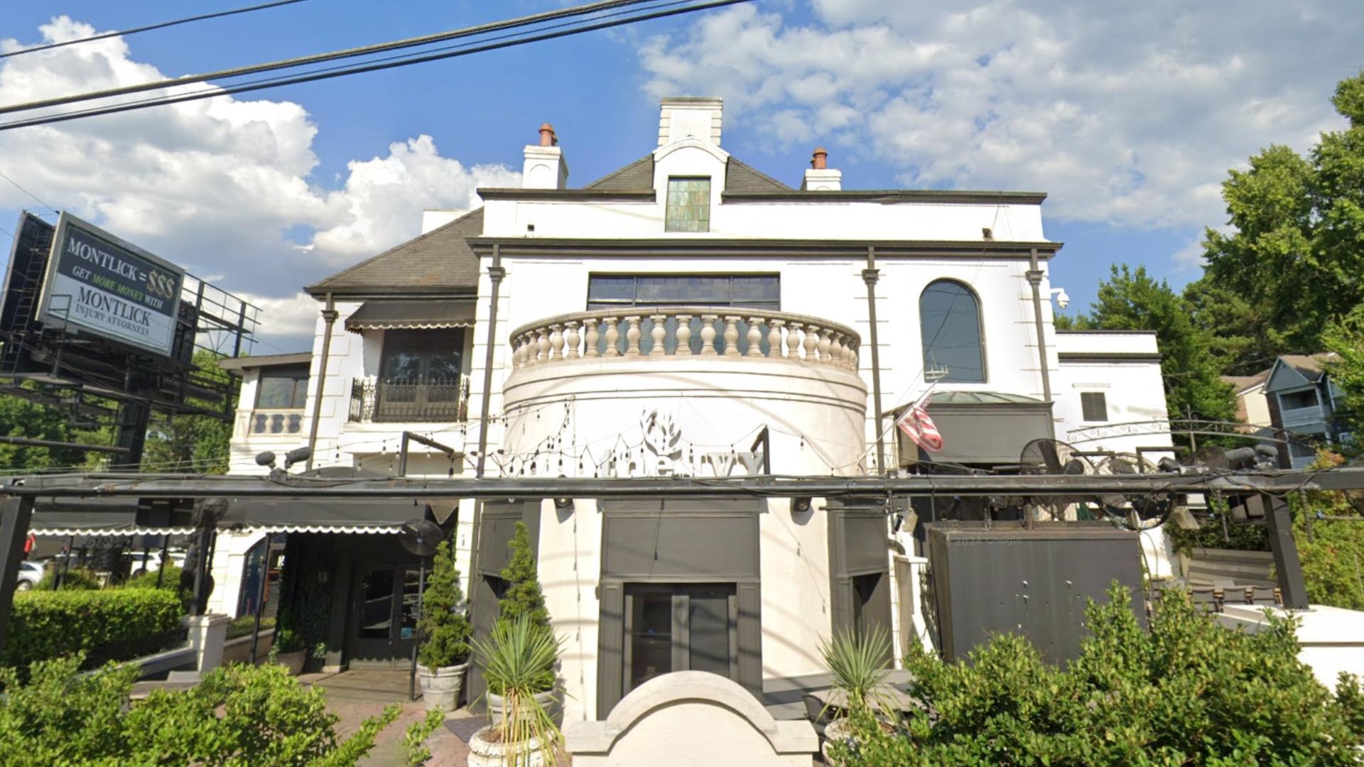 Popular bar in Buckhead closing its doors | 11alive.com