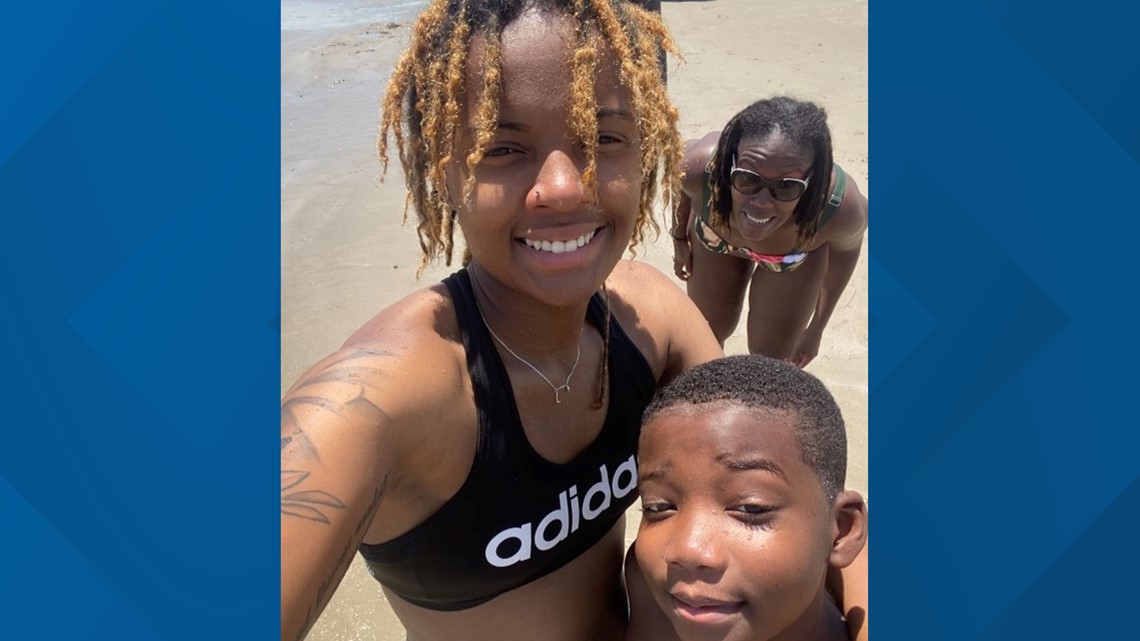 Henry County bookstore owner Erica Atkins killed, daughter speaks ...