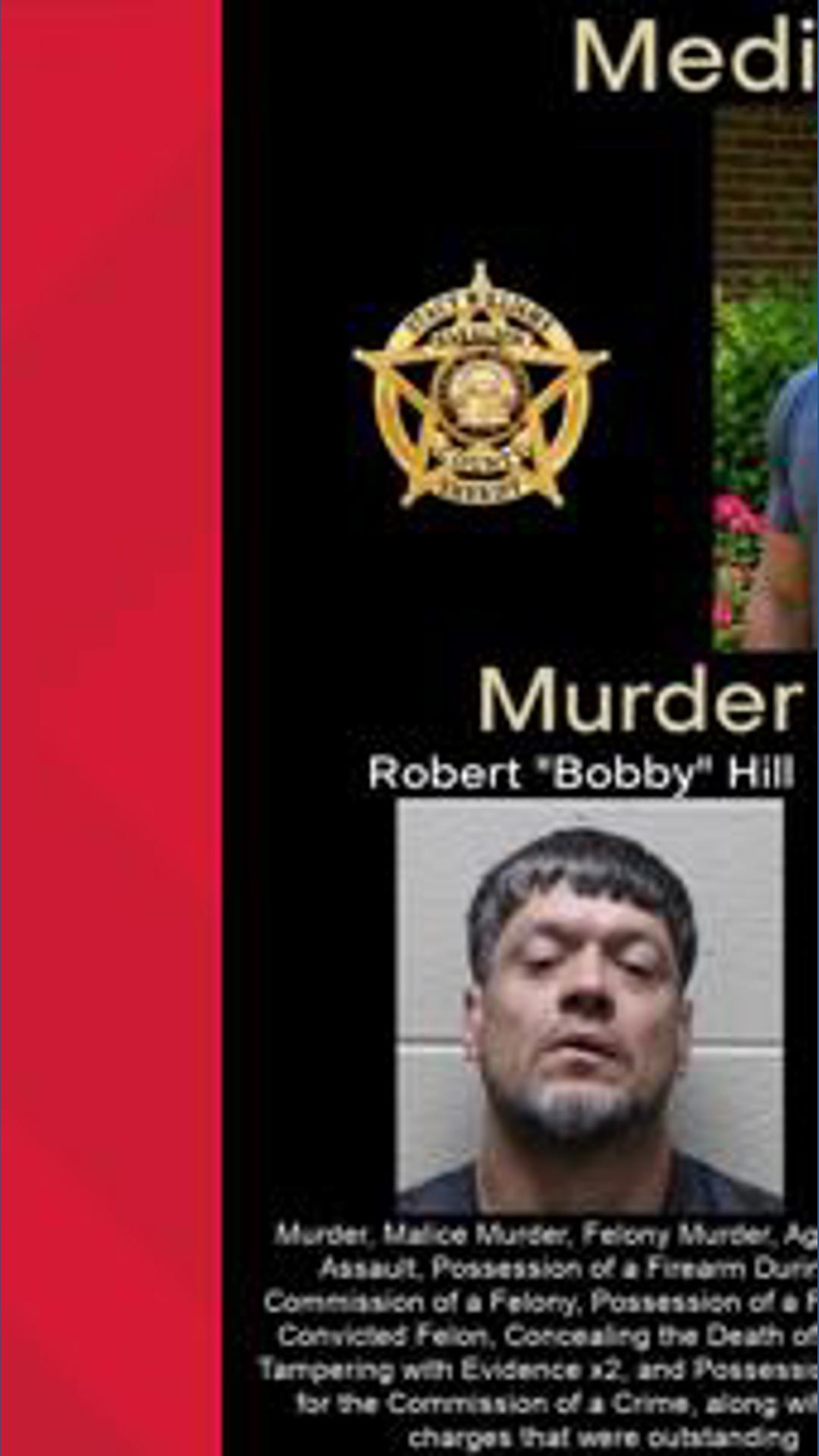 Body found in Haralson County believed to be missing man; 2 suspects ...
