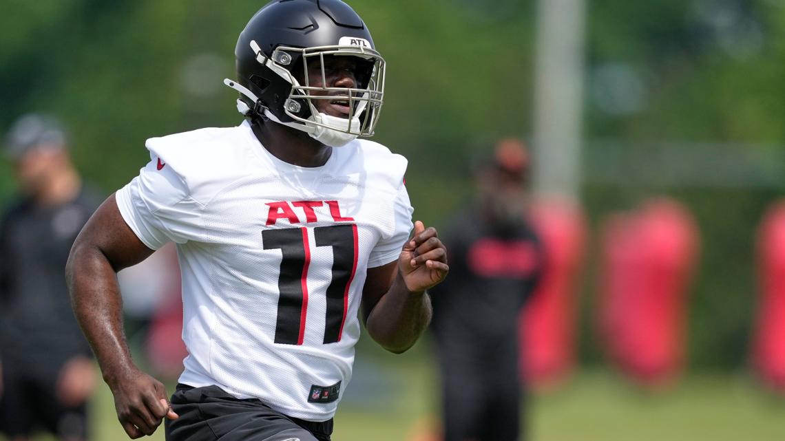 Man eaten alive by bed bugs, found dead in Fulton Co Jail: family | 11alive.com