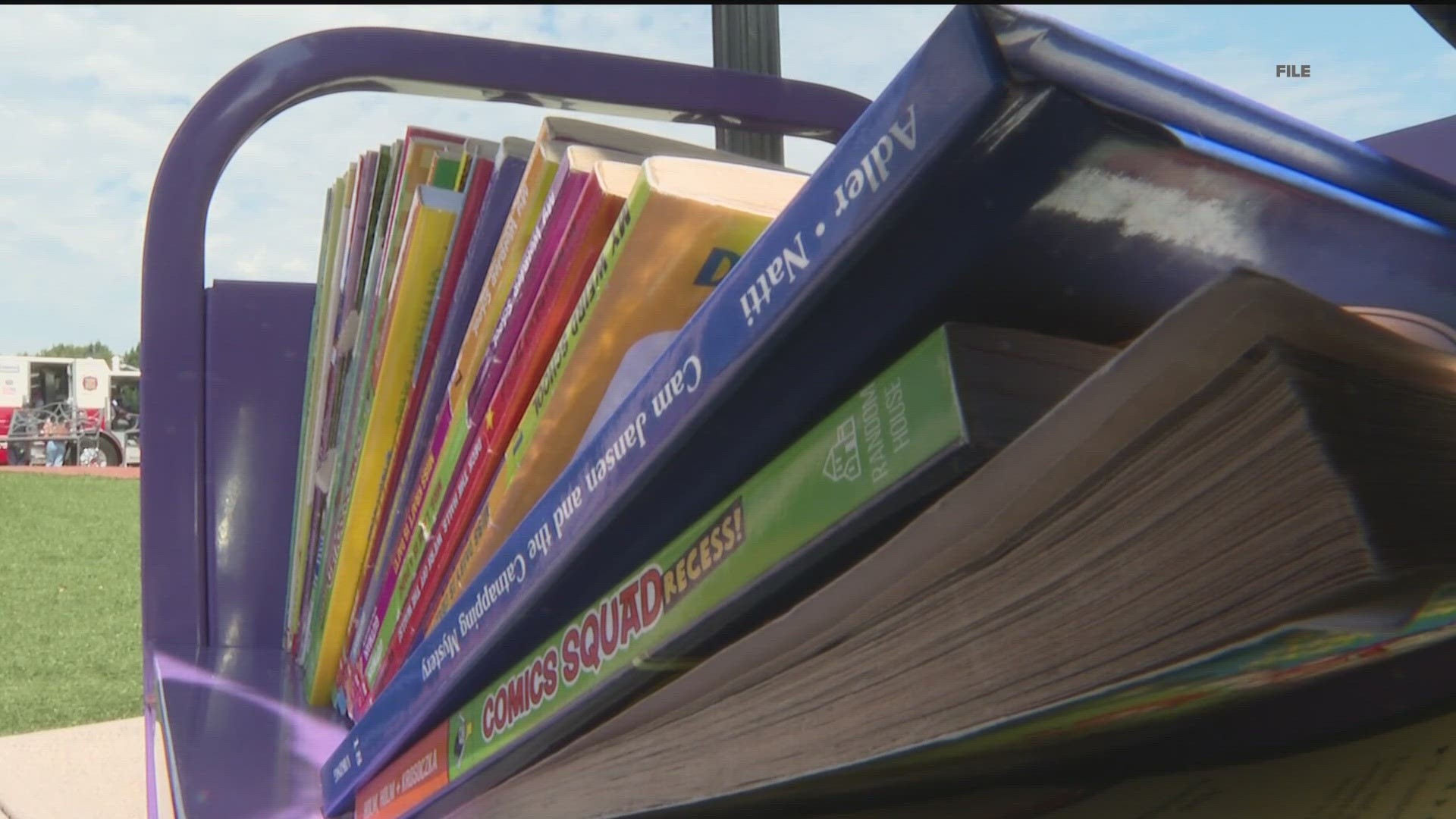 Questions linger over popular Cobb County reading bowl | 11alive.com