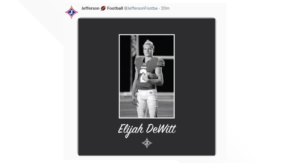 Elijah DeWitt murder | Mom speaks out about his death | 11alive.com