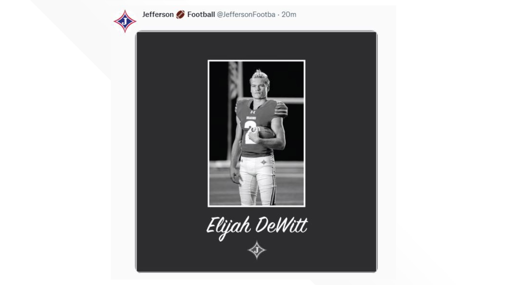 Elijah DeWitt murder | Mom speaks out about his death | 11alive.com