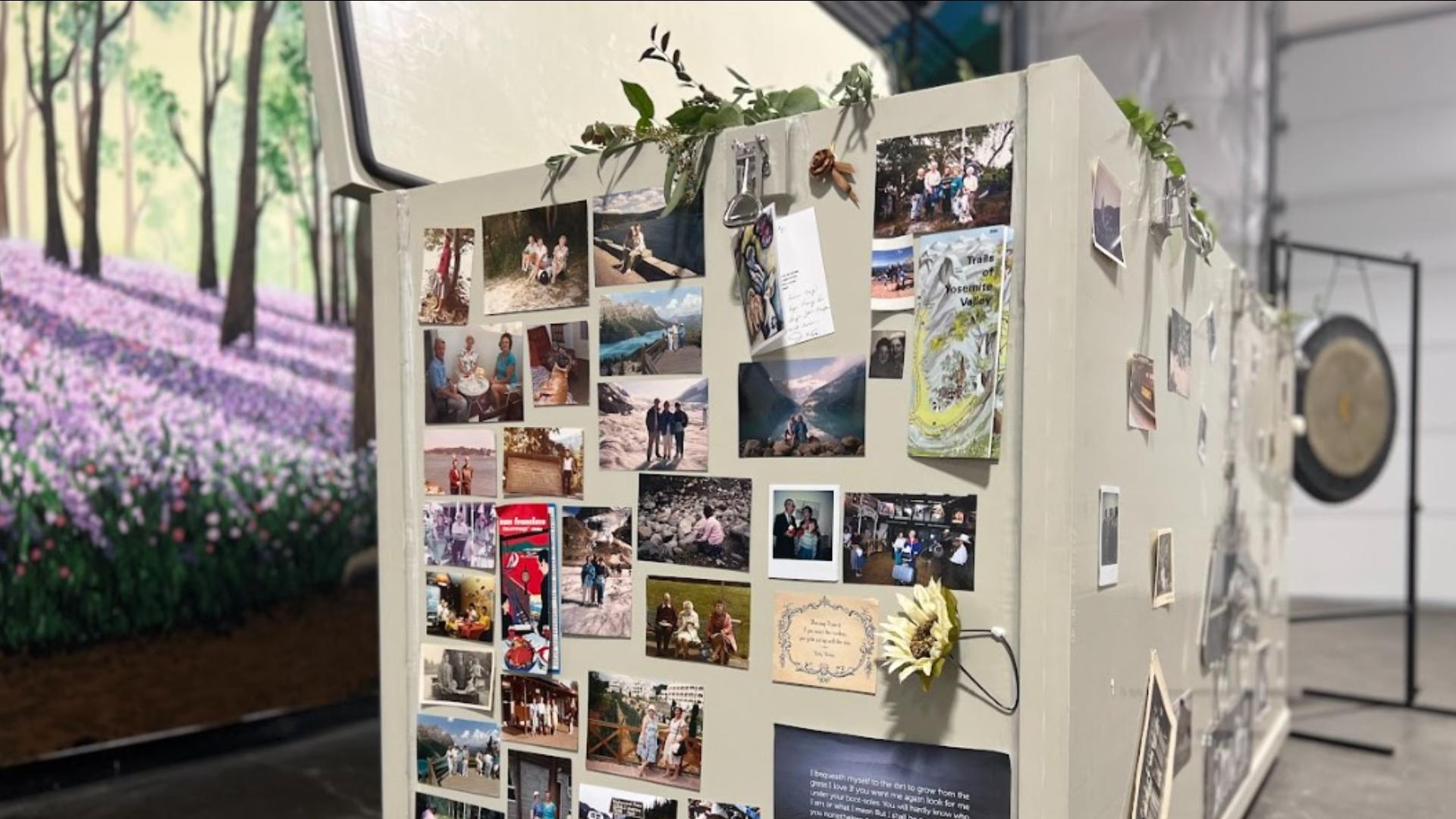 Human composting facility expected to come to Georgia | 11alive.com