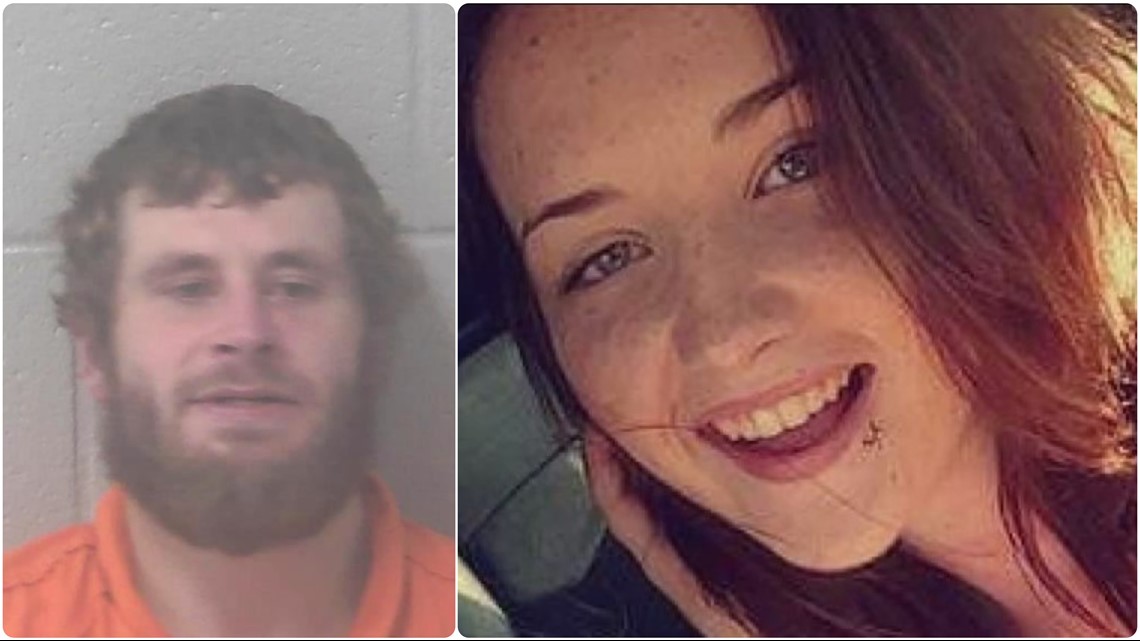 Murder of Morgan Bauer | Jonathan Warren sentenced | 11alive.com