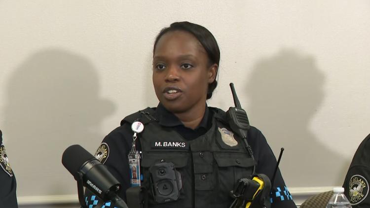 Murder of Fallon Fridley | Babysitter, boyfriend plead guilty | 11alive.com