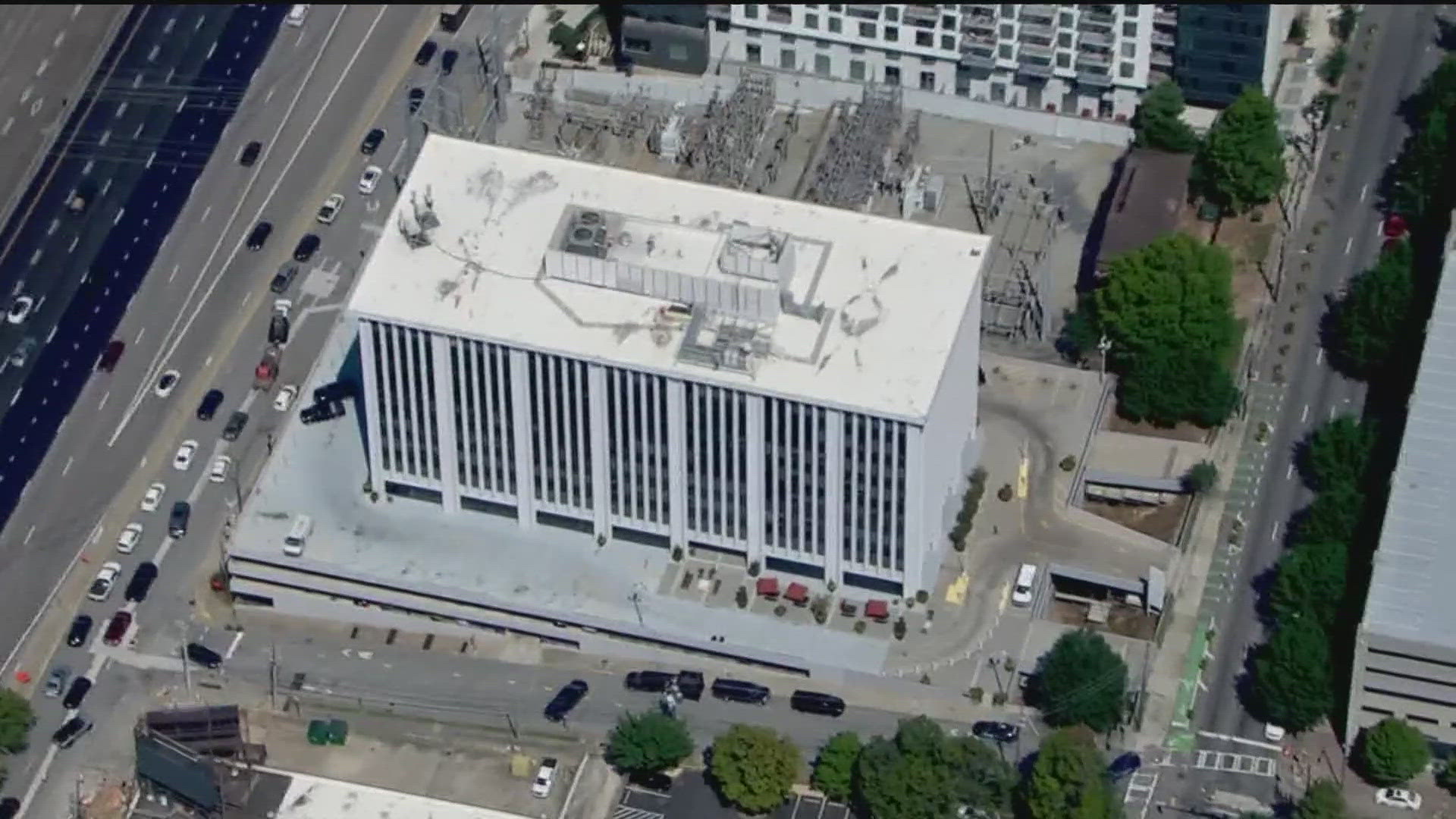 Atlanta Police investigating suspicious package at address for Israeli ...