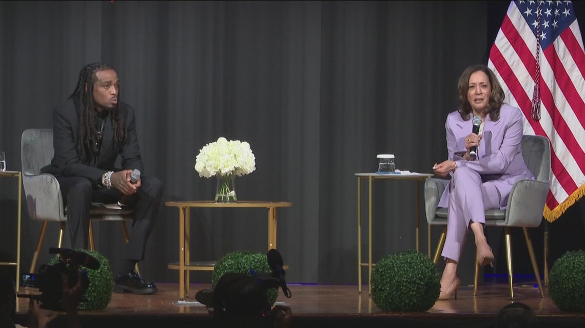 UGA's new Black-Diallo-Miller residence hall named after | 11alive.com