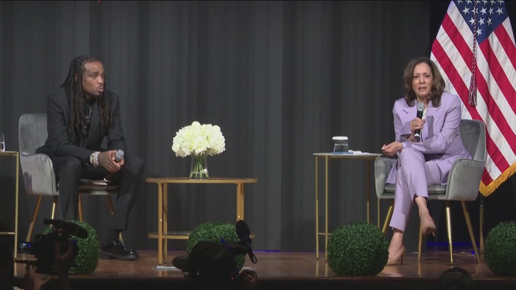 UGA's new Black-Diallo-Miller residence hall named after | 11alive.com