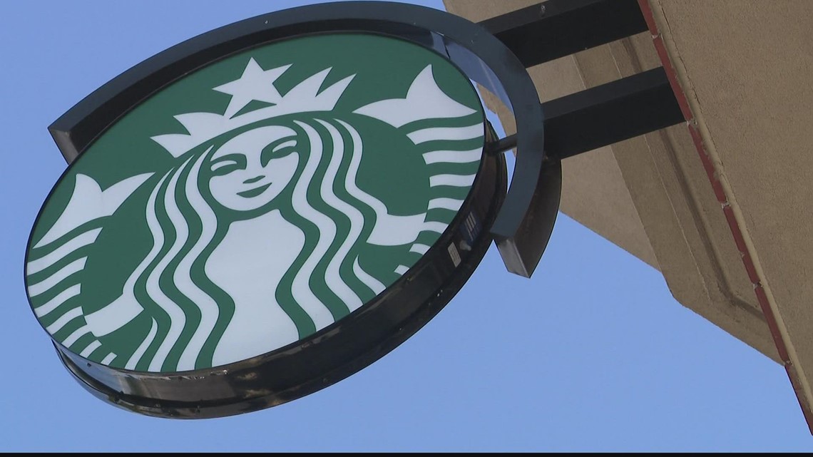 Atlanta Starbucks workers force 1-day strike on Howell Mill Road ...