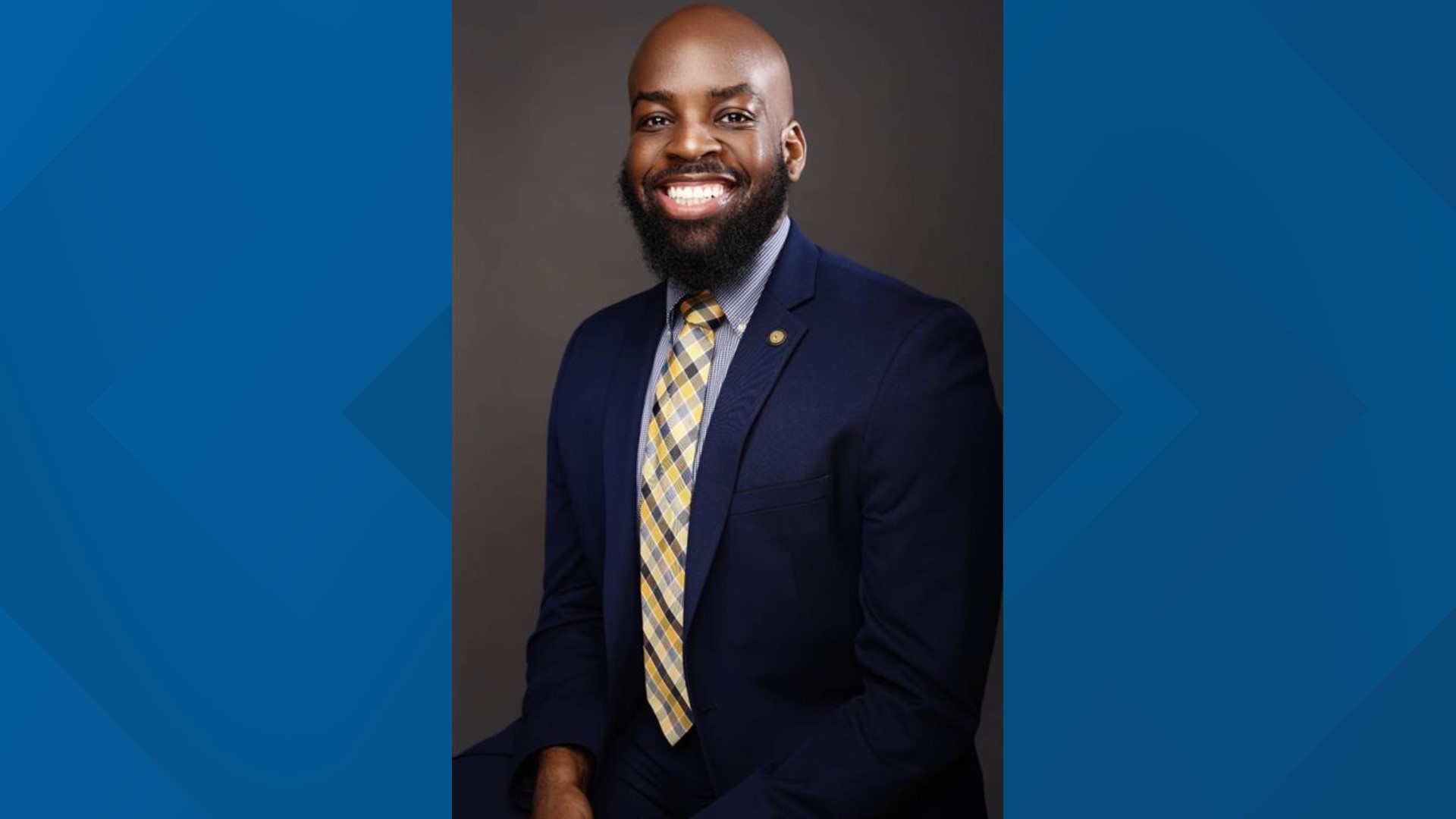 Dominique Merriweather becomes youngest principal in APS System ...