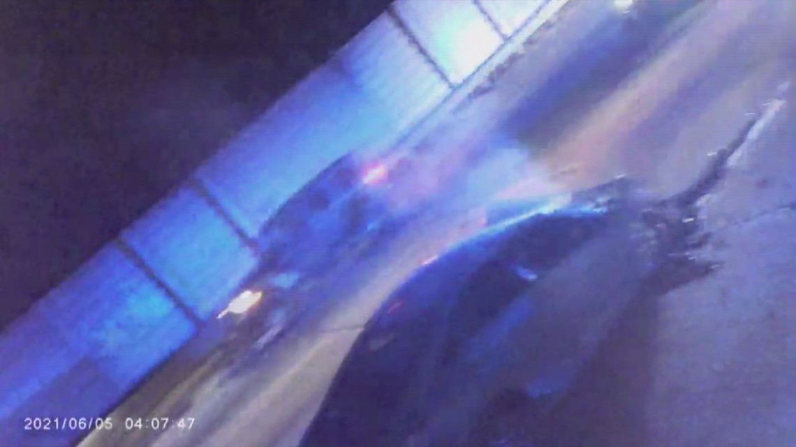 2 dead in Ga 400 wrong way crash identified by police | 11alive.com